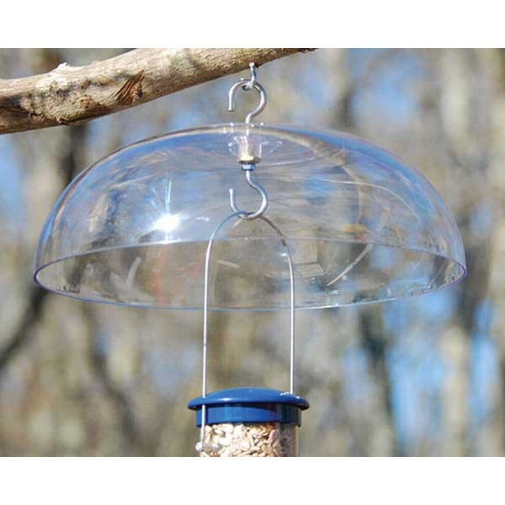 Aspects 264 Weather Dome – Durable, UV-Protected Bird Feeder Cover ...