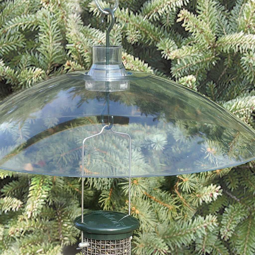 Baffles for Bird Feeders | Shop for Bird Feeder Baffles & Domes at ...